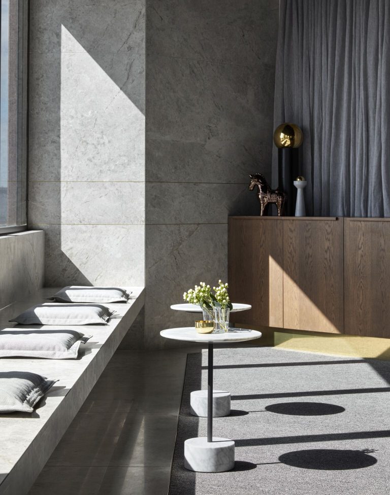 Gallery of PDG Head Office by Studio Tate / The Local Project