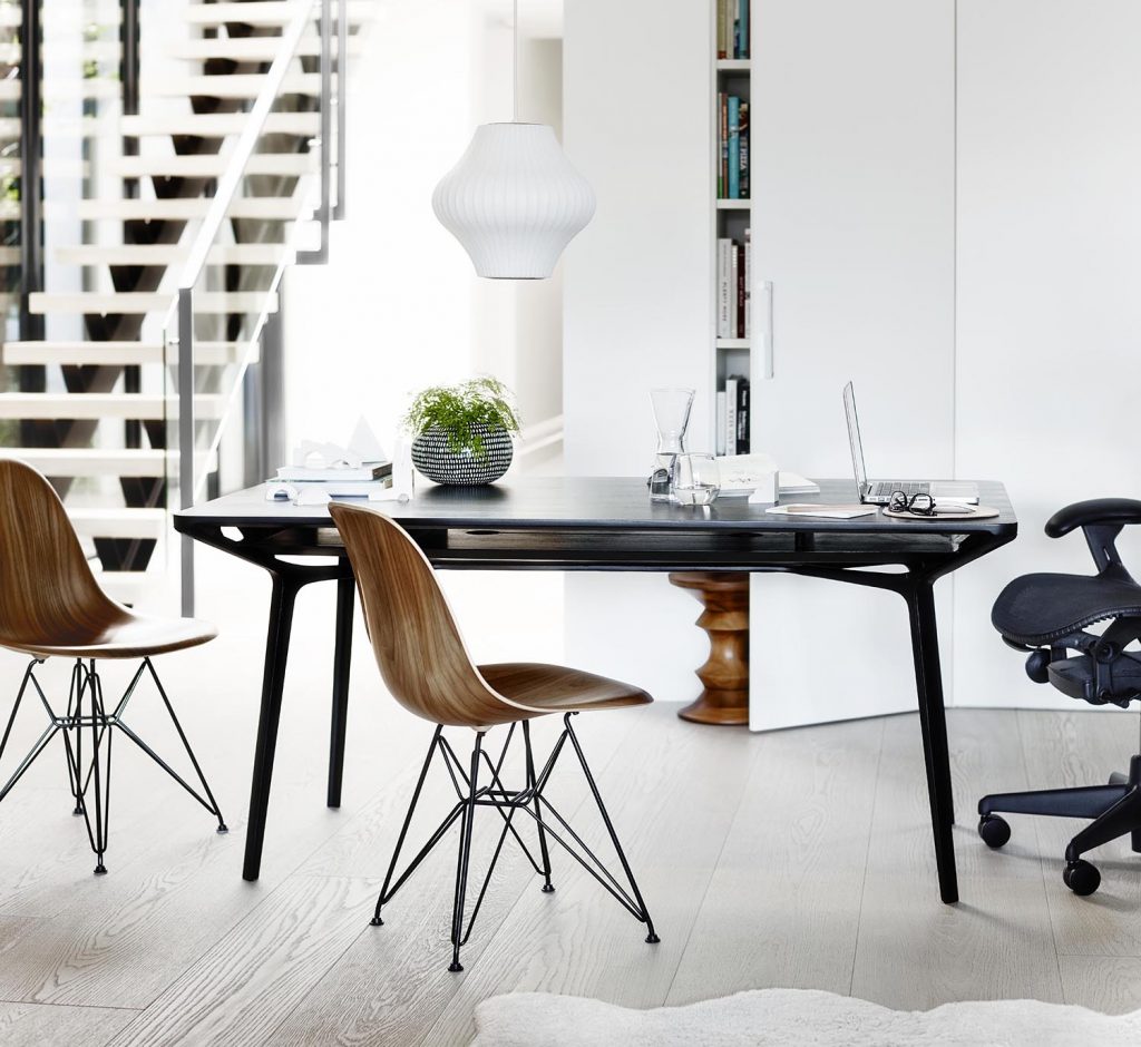 Carafe by Charles Wilson for Herman Miller | Design Archive | Potts Point