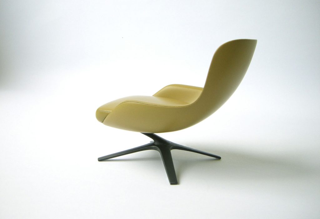 Heron Chair by Charles Wilson | Design Archive | Potts Point, Sydney