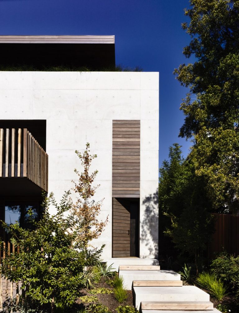 In-Situ House by Rob Kennon Architects | Toorak, VIC, Australia | TLP