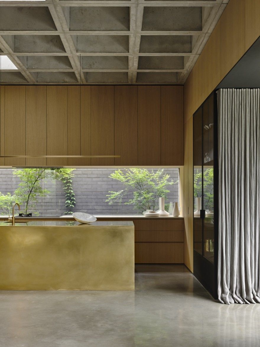 Rob Kennon Architects | Firm Profile | Fitzroy, VIC, Australia ...