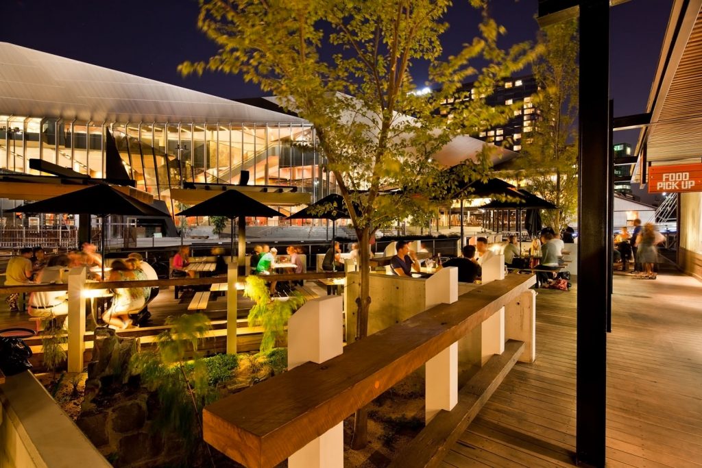 The Boatbuilders Yard by Six Degrees | Architecture Archive | TLP