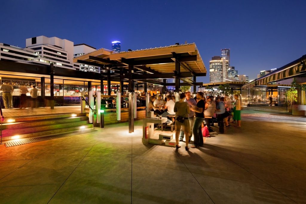 The Boatbuilders Yard by Six Degrees | Architecture Archive | TLP