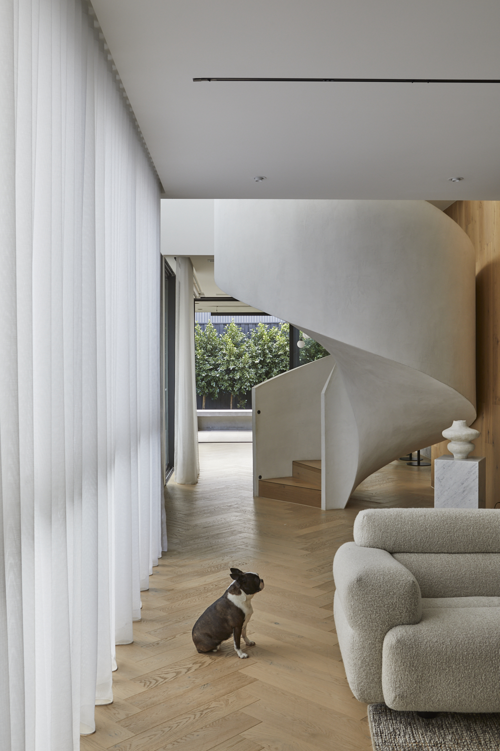 One Design Office | Studio Profile | Architecture & Design | Richmond, VIC