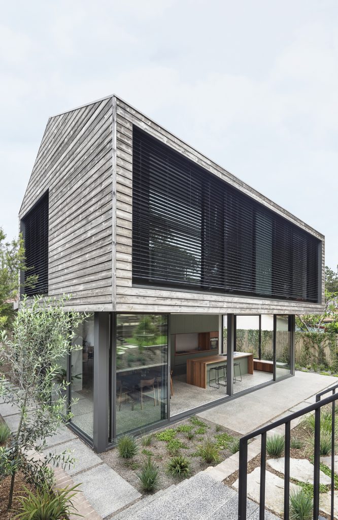 studioplusthree | Architecture & Design Studio Profile | Sydney, NSW