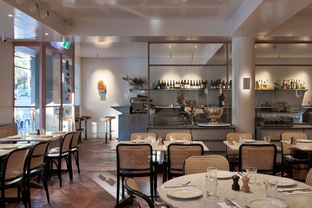 Gallery of Gilson by Projects of Imagination & Duo Built / The Local ...