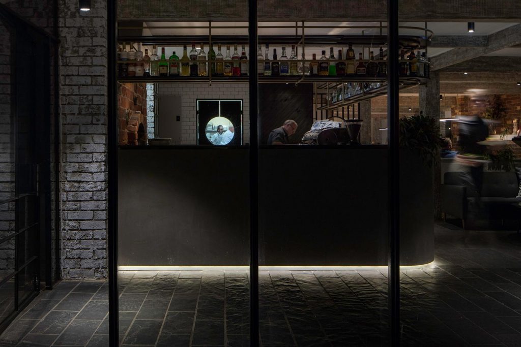 Gallery of Element by One Design Office (ODO) / The Local Project