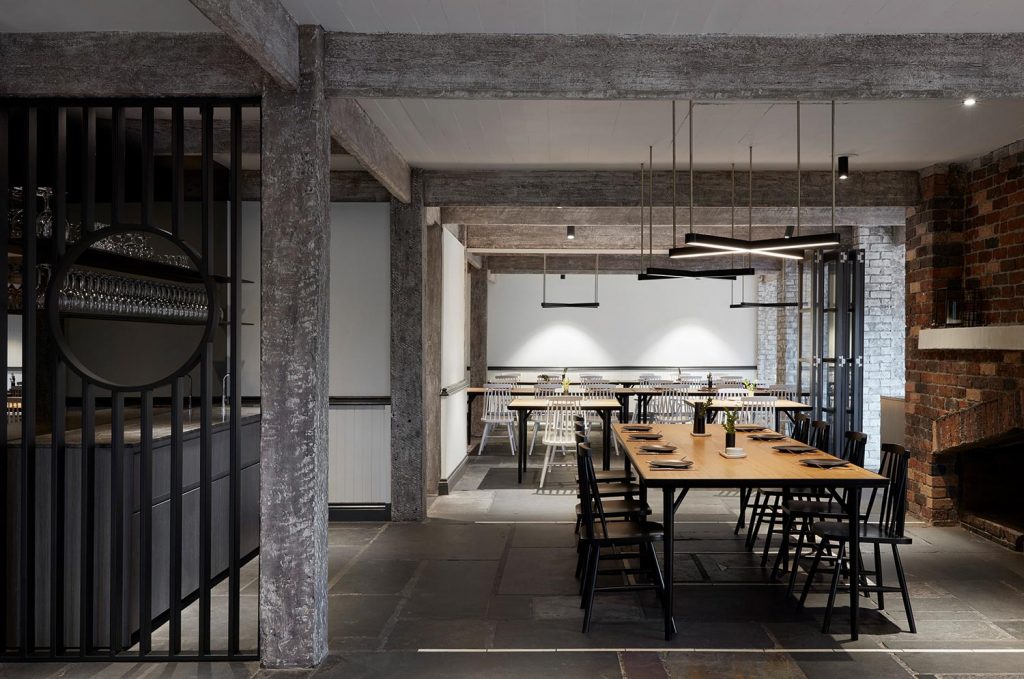 Gallery of Element by One Design Office (ODO) / The Local Project