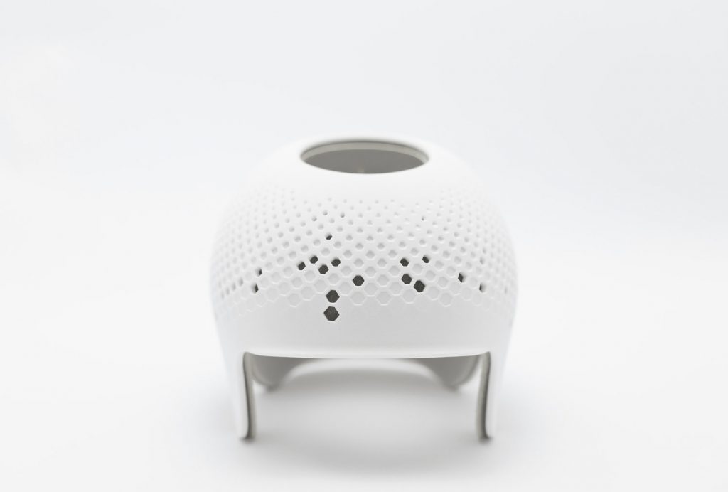 O2 Helmet by One Design Office (ODO) | Design Archive | Melbourne, VIC