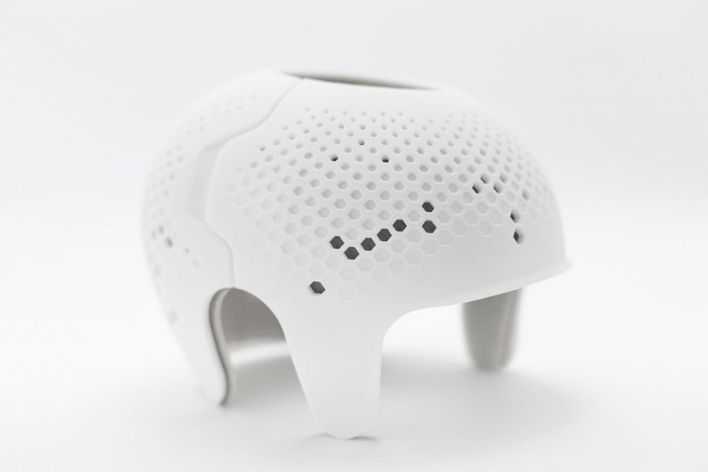 O2 Helmet by One Design Office (ODO) | Design Archive | Melbourne, VIC