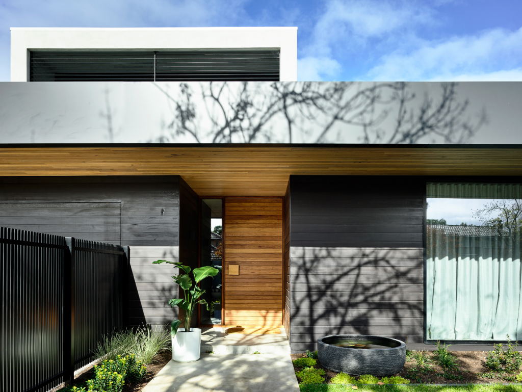 Gallery of Brighton 5 by InForm Design / The Local Project