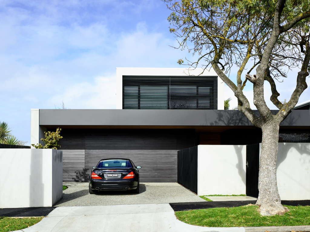 Gallery of Brighton 5 by InForm Design / The Local Project