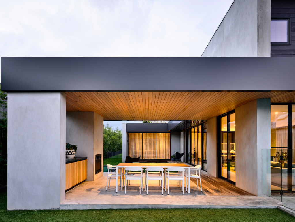 Gallery of Brighton 5 by InForm Design / The Local Project