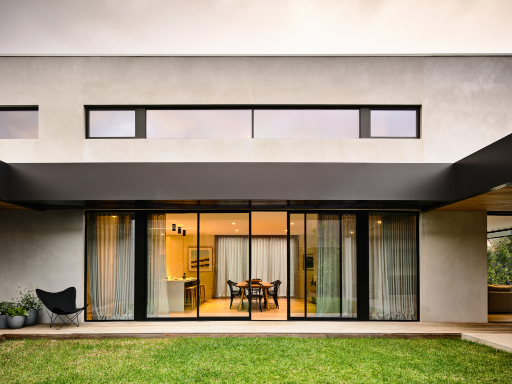 Gallery of Brighton 5 by InForm Design / The Local Project