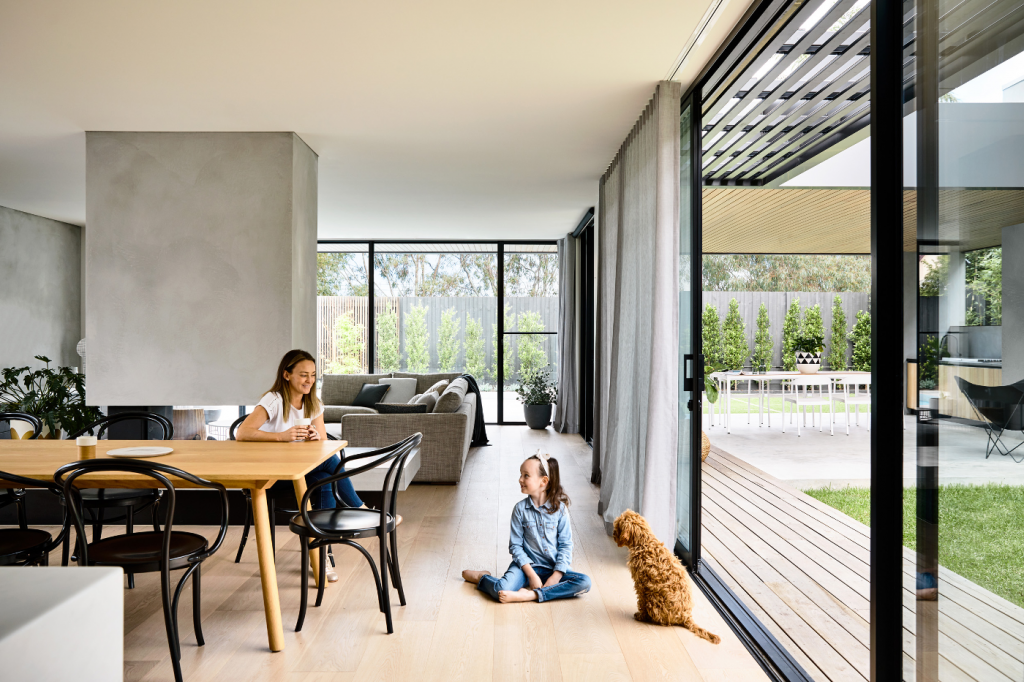 Gallery of Brighton 5 by InForm Design / The Local Project