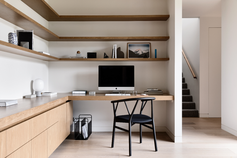 Gallery of Brighton 5 by InForm Design / The Local Project