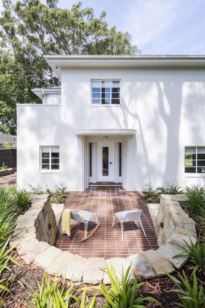 Killara House by Amber Road | Interior Archive | Sydney, NSW, Australia