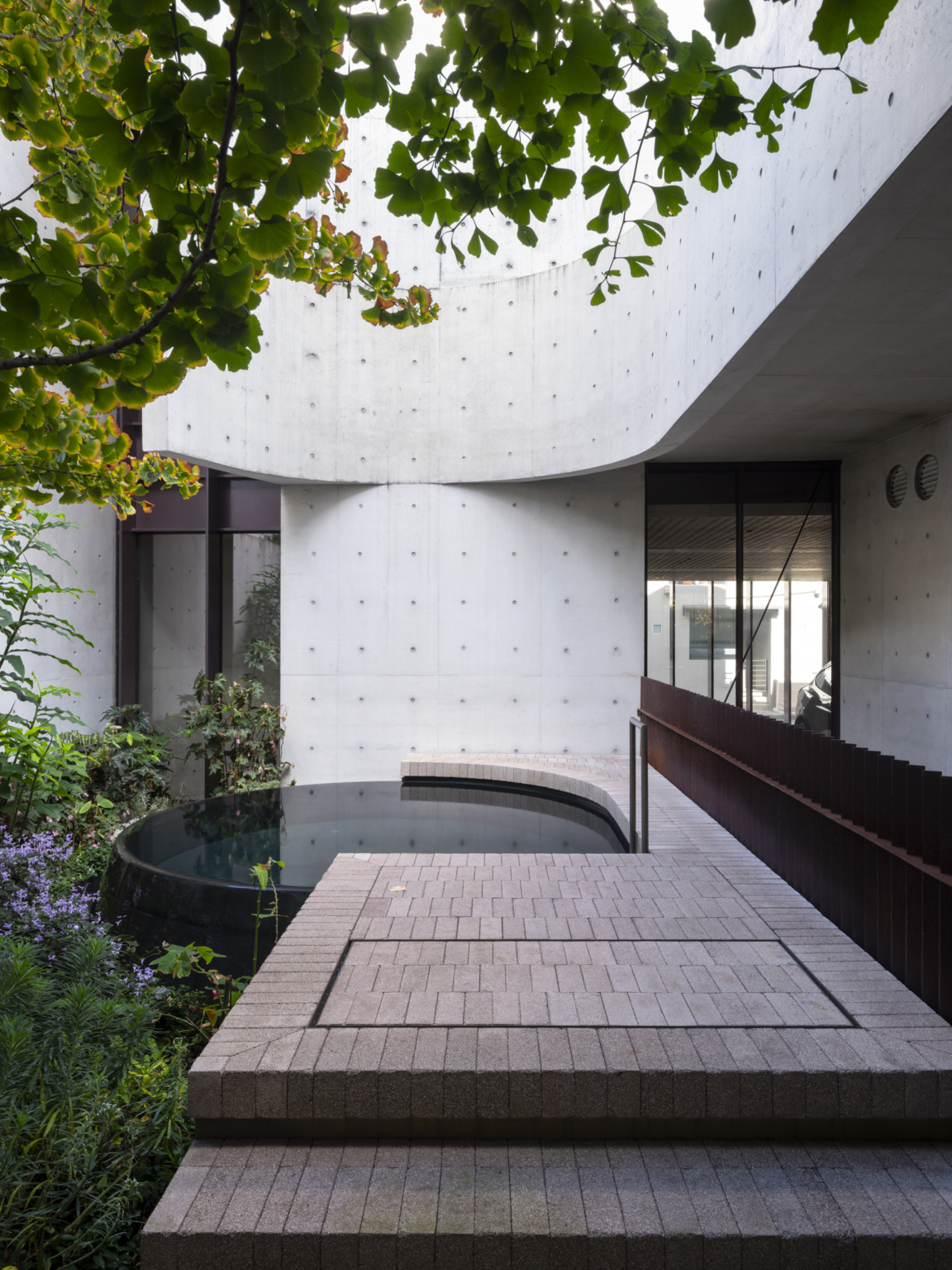 Mygunyah by the Circus by Matt Gibson Architecture + Design - Book ...