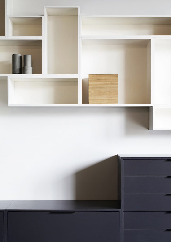 LOD by Harrison Interiors | Interior Design Archive | The Local Project
