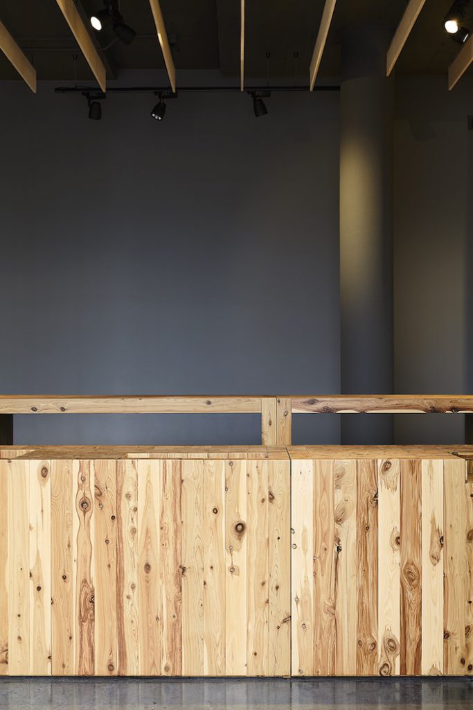LOD by Harrison Interiors | Interior Design Archive | The Local Project