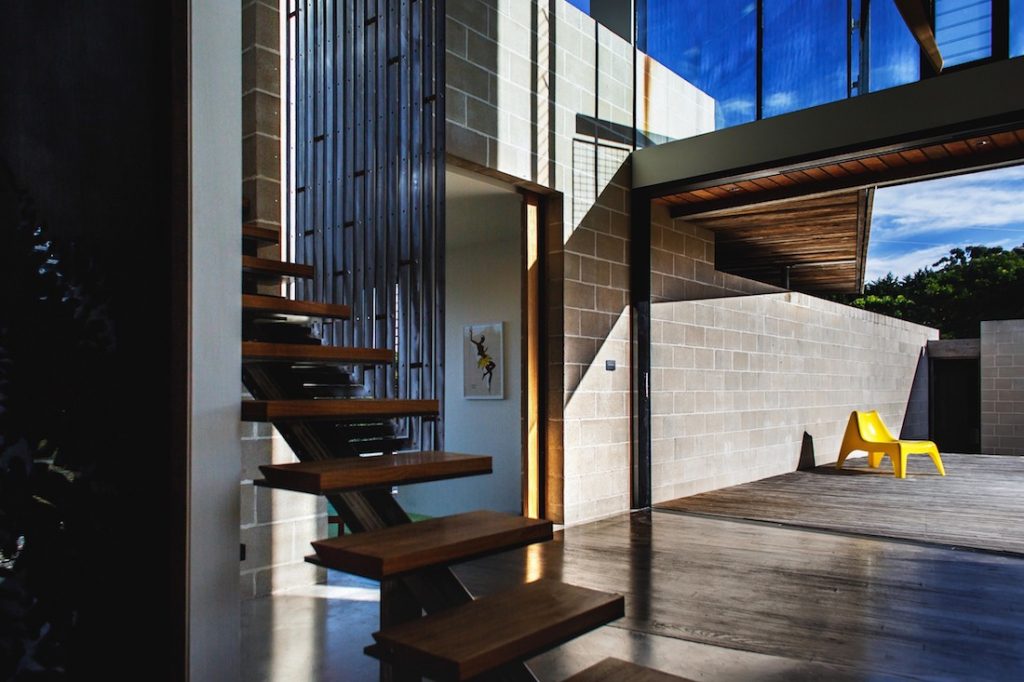 Bridge House by Branch Studio | Architecture Archive | The Local Project