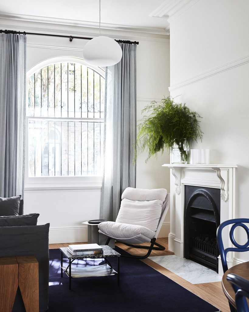 Surry Hills House by Fiona Lynch | Interior Design Archive | TLP