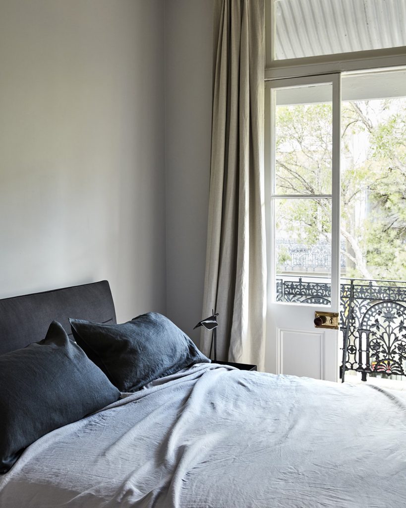 Surry Hills House by Fiona Lynch | Interior Design Archive | TLP