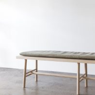 Ash Bench | Project 82 | Design Archive | St. Peters, NSW, Australia