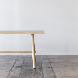 Ash Bench | Project 82 | Design Archive | St. Peters, NSW, Australia