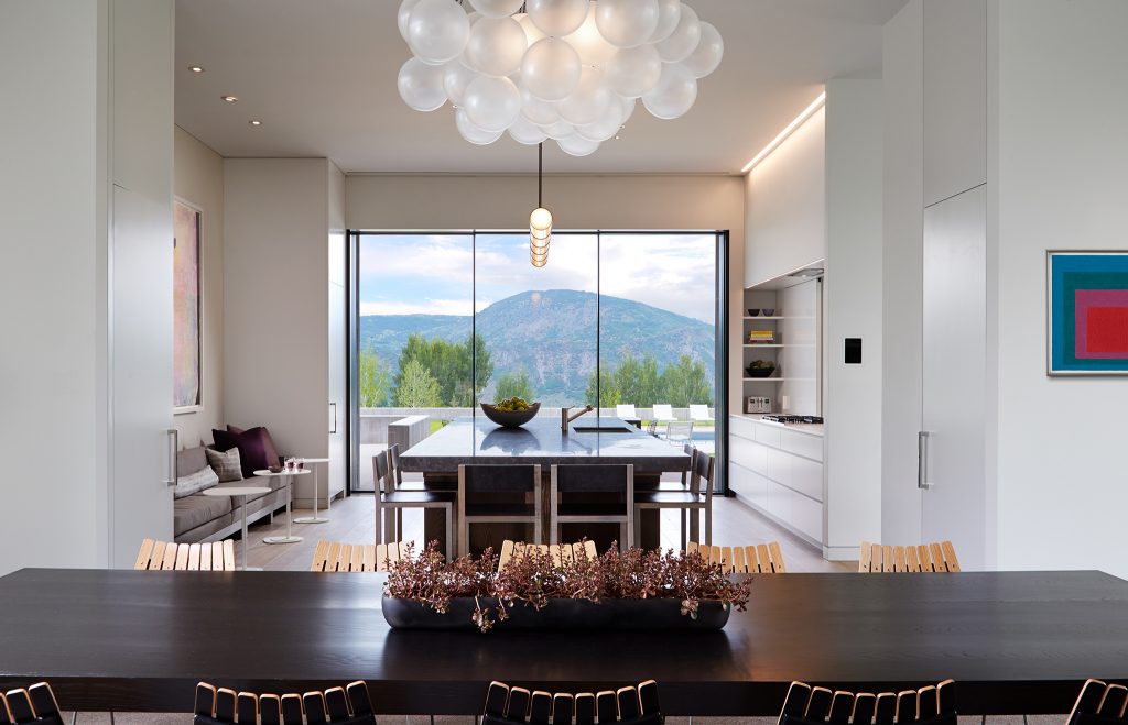 Colorado Residence by Robbins Architecture | Architecture Archive | USA