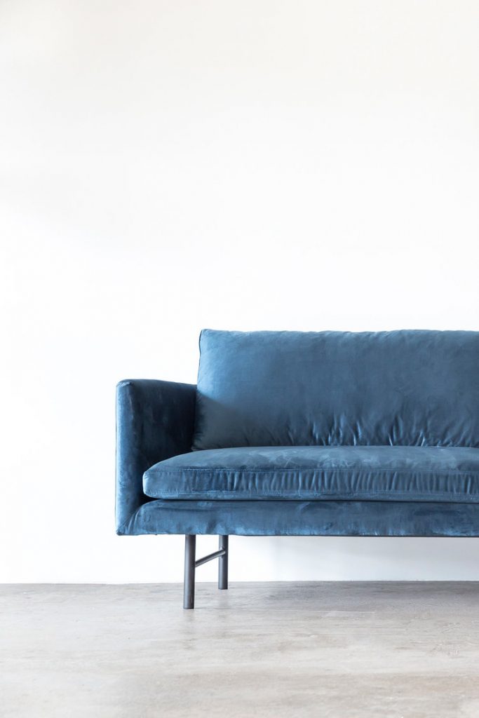 Louis Sofa by c m Studio for Project 82 | Design Archive | St. Peters NSW