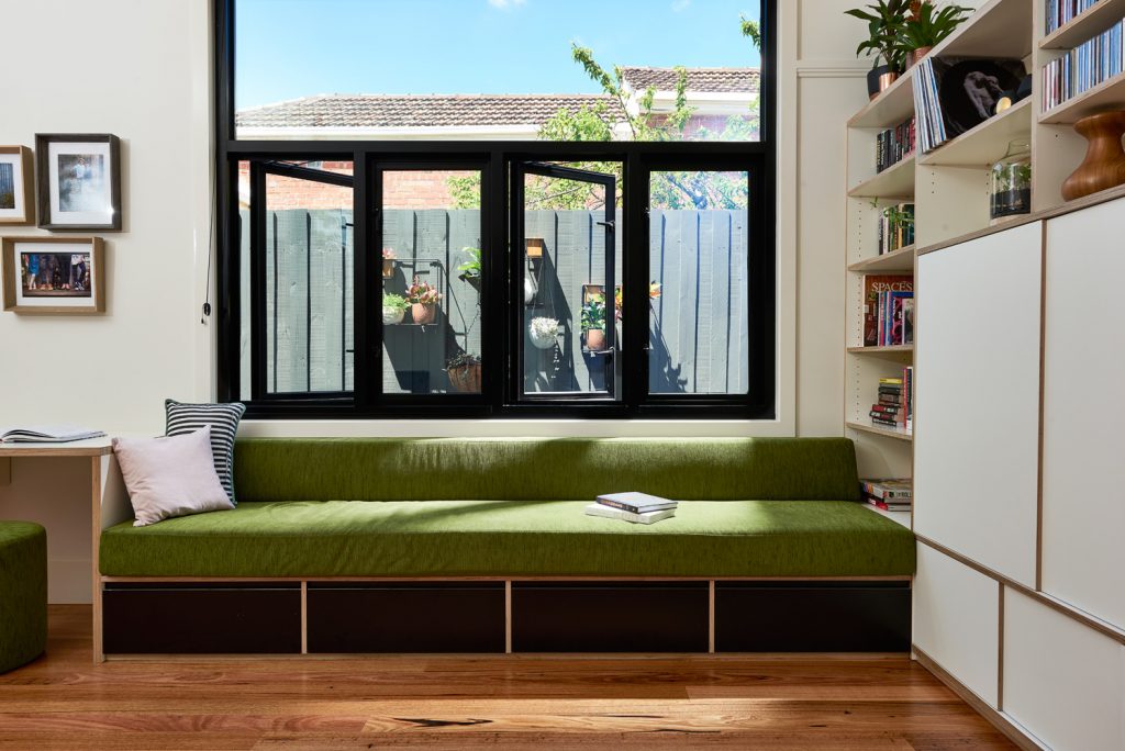 Northcote Interior by Dan Gayfer Design | Interior Design Archive | TLP