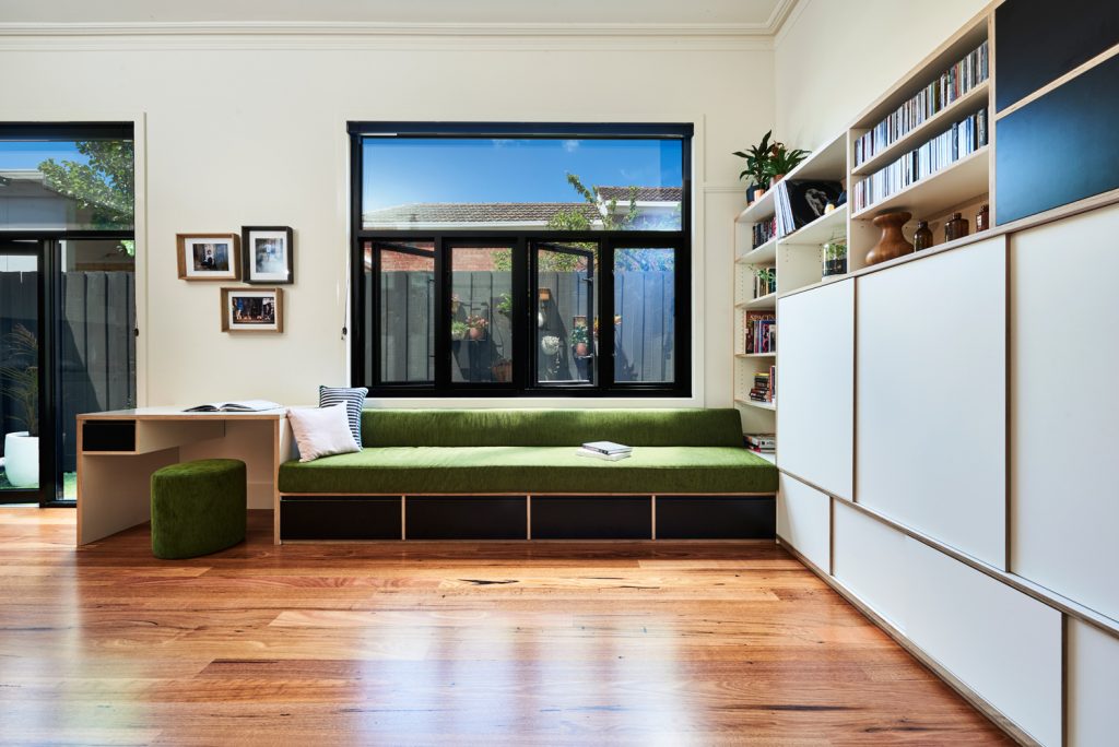 Northcote Interior by Dan Gayfer Design | Interior Design Archive | TLP