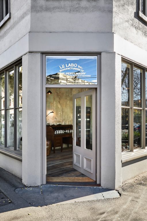 Brand Spotlight: Le Labo - The Code of Artistic Conduct / The Local Project