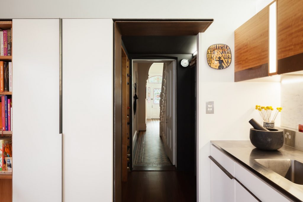 Gallery of Toxteth House by Welsh + Major / The Local Project