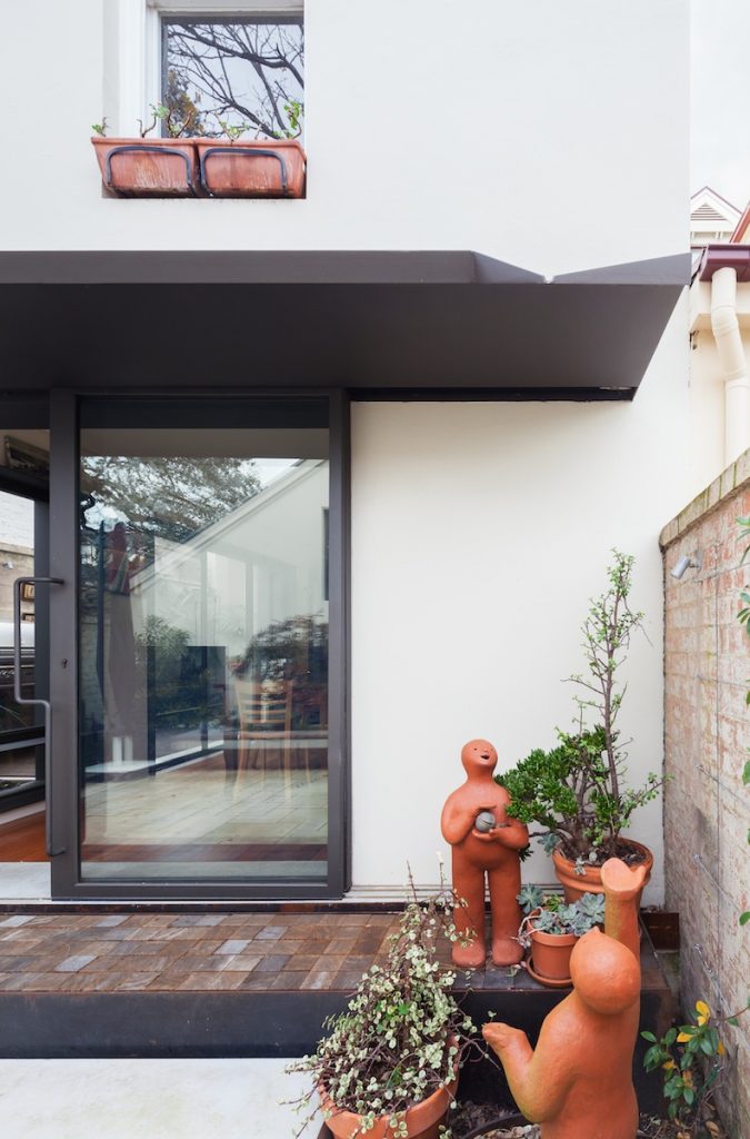 Gallery of Toxteth House by Welsh + Major / The Local Project