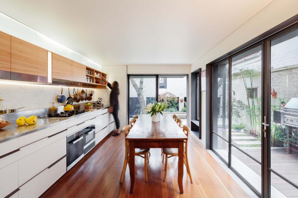 Gallery of Toxteth House by Welsh + Major / The Local Project