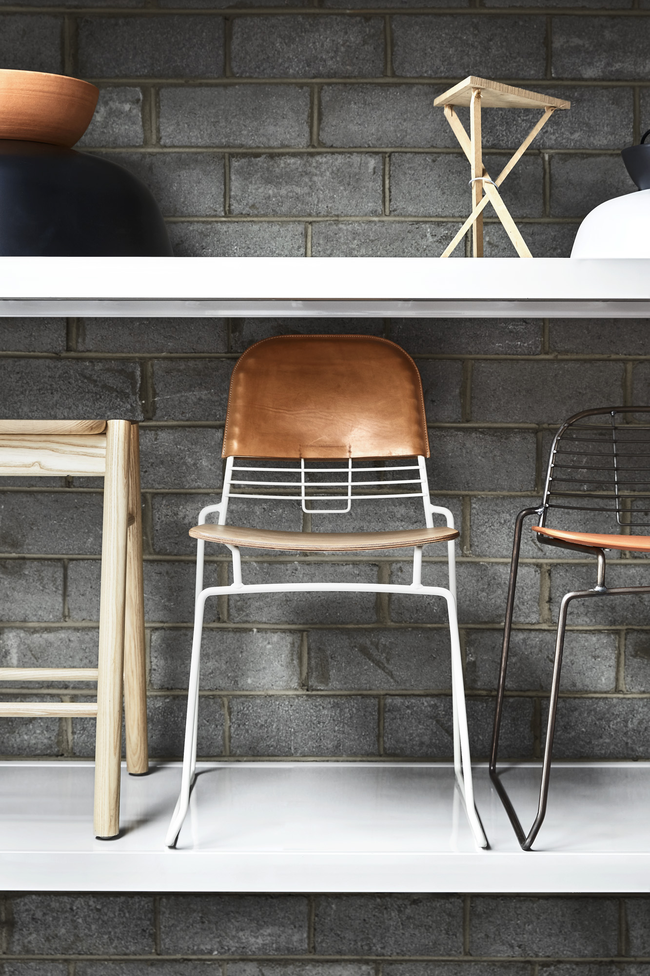 Designer of the Month: Luke Mills of Lumil Lighting Studio / Local Project