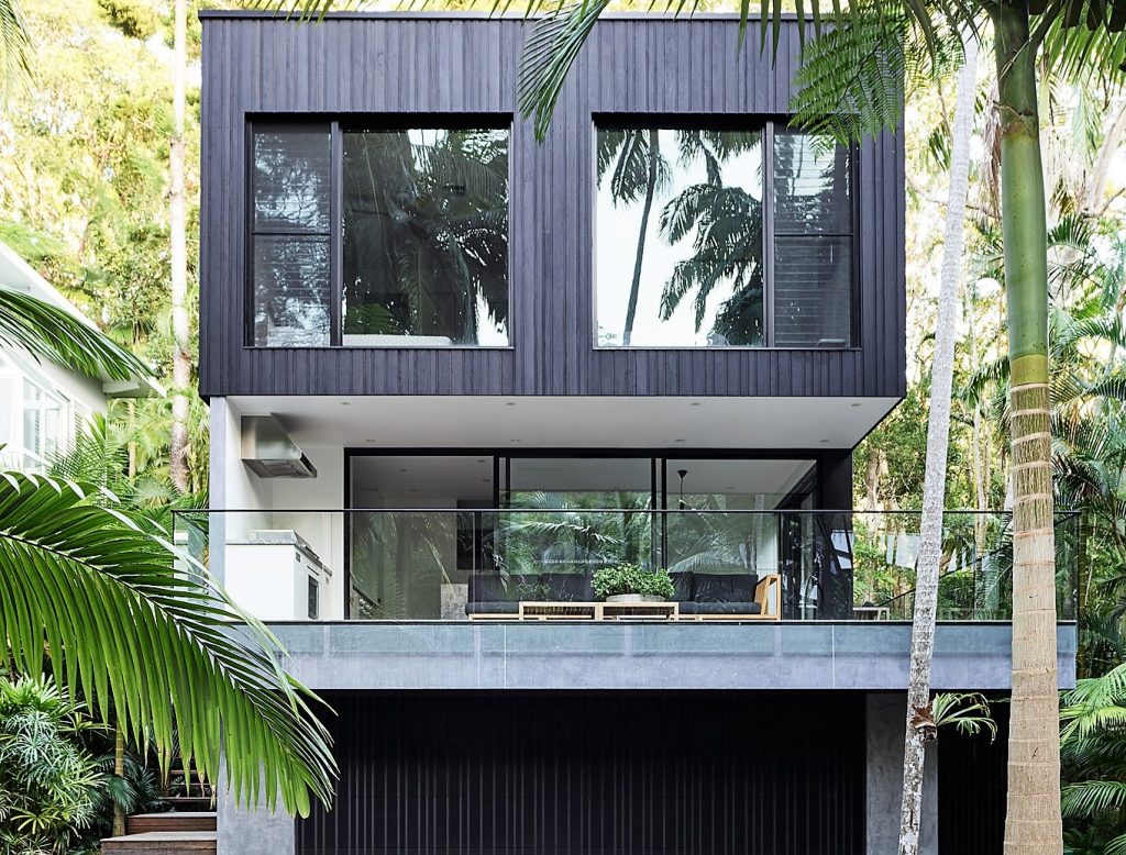 Gallery of DDM Residence by Mim Design / The Local Project