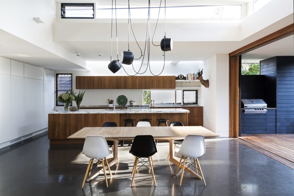 Gallery of Waverley House by Porebski Architects / The Local Project