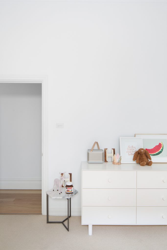 Gallery of Hawthorn Terrace by Dan Webster Architect / The Local Project