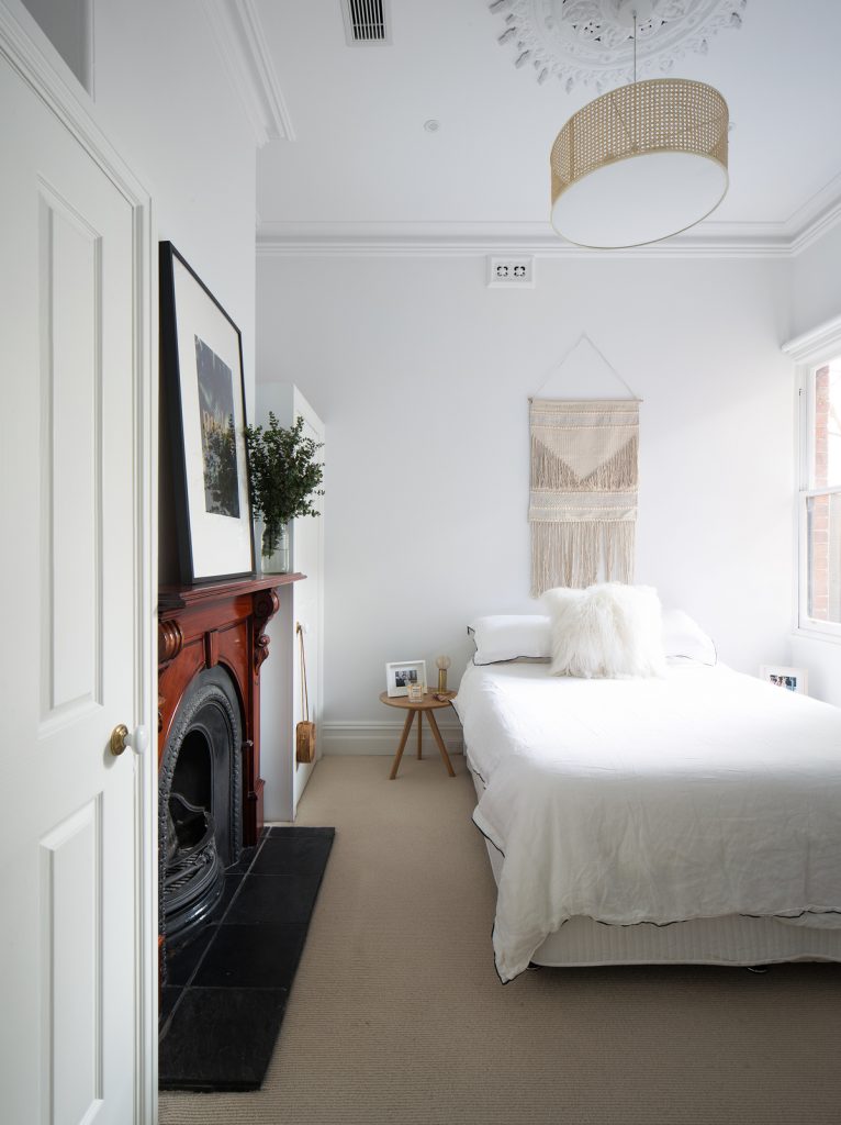 Gallery of Hawthorn Terrace by Dan Webster Architect / The Local Project