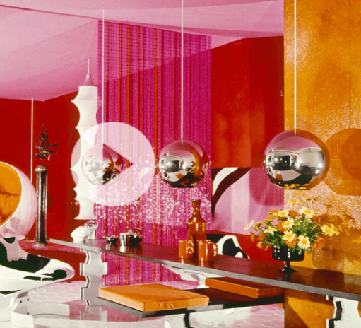 Marion Hall Best: Interiors | Event Feature | Sydney, NSW, Australia ...