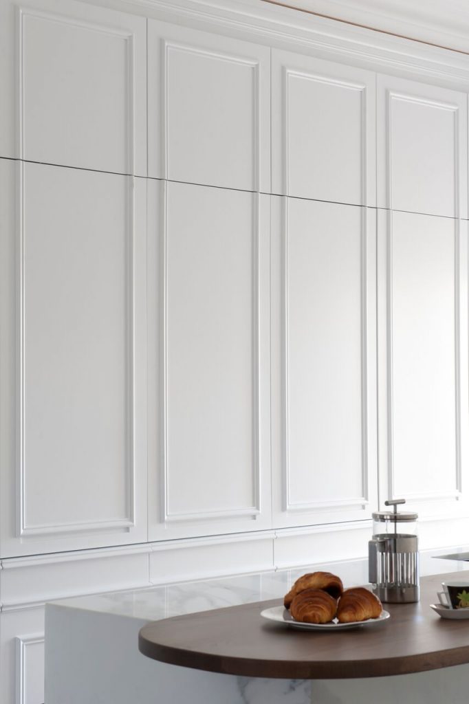 Gallery of Hidden Kitchen by Minosa Design / The Local Project