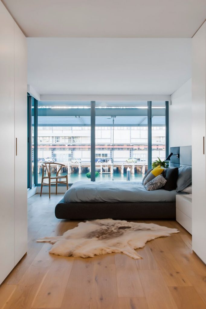 Gallery of Walsh Bay Bathroom by Minosa Design / The Local Project