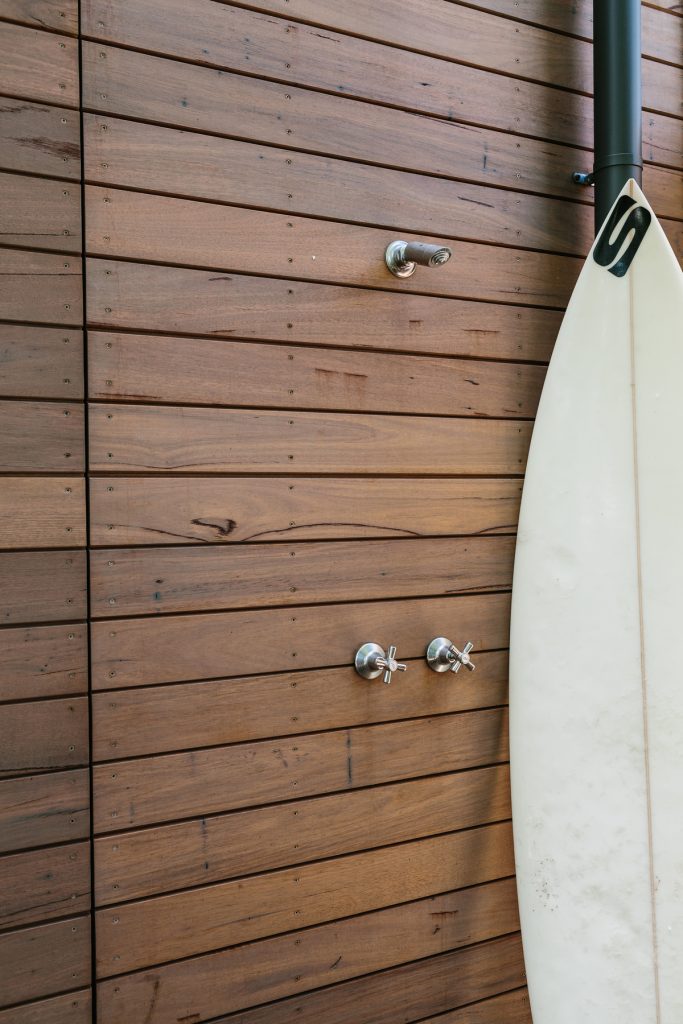 Gallery of Capel Sound by Altereco Design / The Local Project