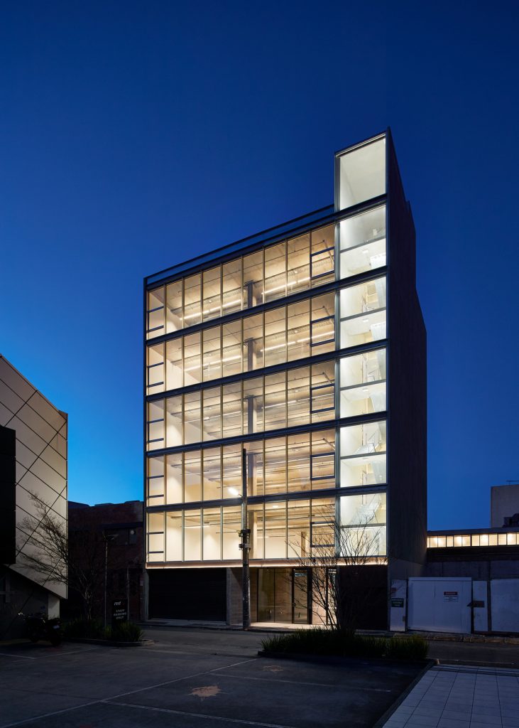 Gallery of Cremorne Studios by Layan Design Group / The Local Project