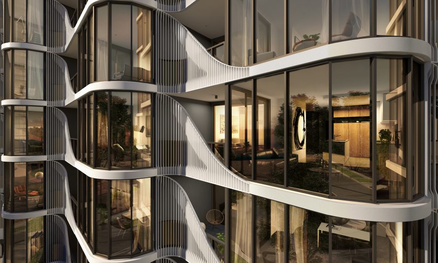 Gallery of Valencia by Rothelowman / The Local Project