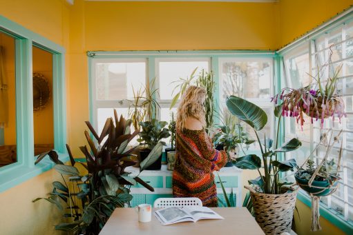 Feature Interview: Tess Guinery - The Unparalleled Series / Local Project