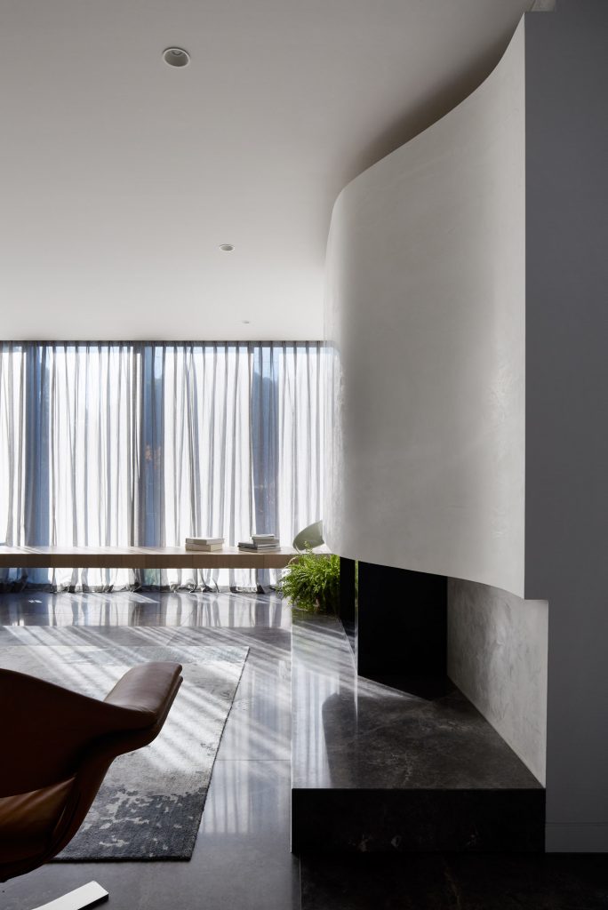 Gallery of MAH Residence by Mim Design / The Local Project